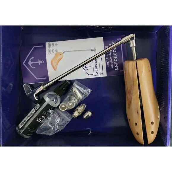 Houndsbay | Shoes | Bloodhound Boot Stretcher Cowboywestern Shoe ...